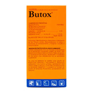 Butox® | Tienda