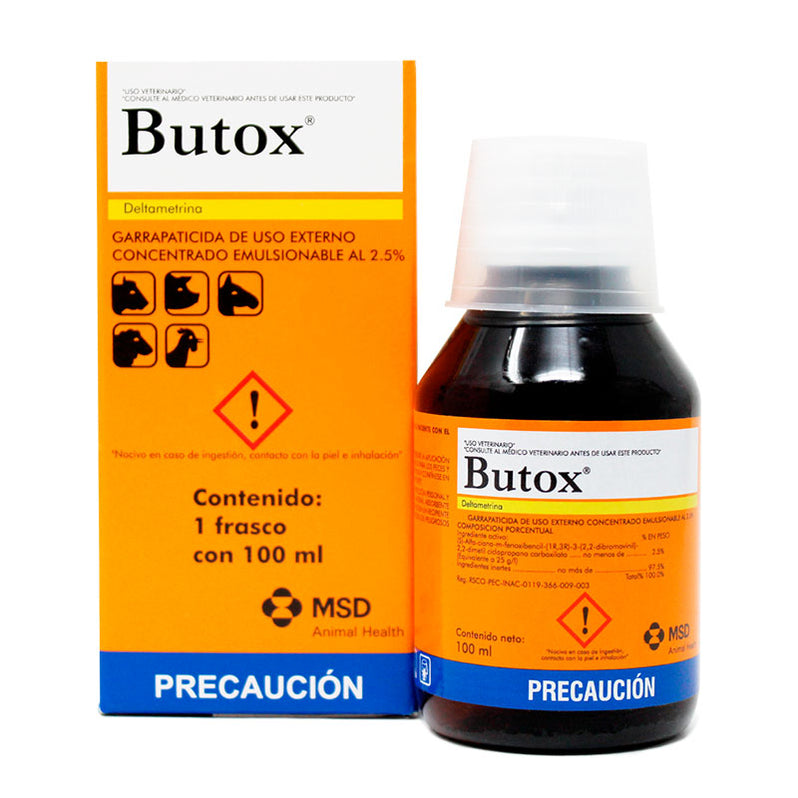 Butox® | Tienda