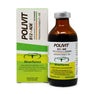 Polivit B12 + ADE | Polivitamínico | Complejo B + ADE | Tienda