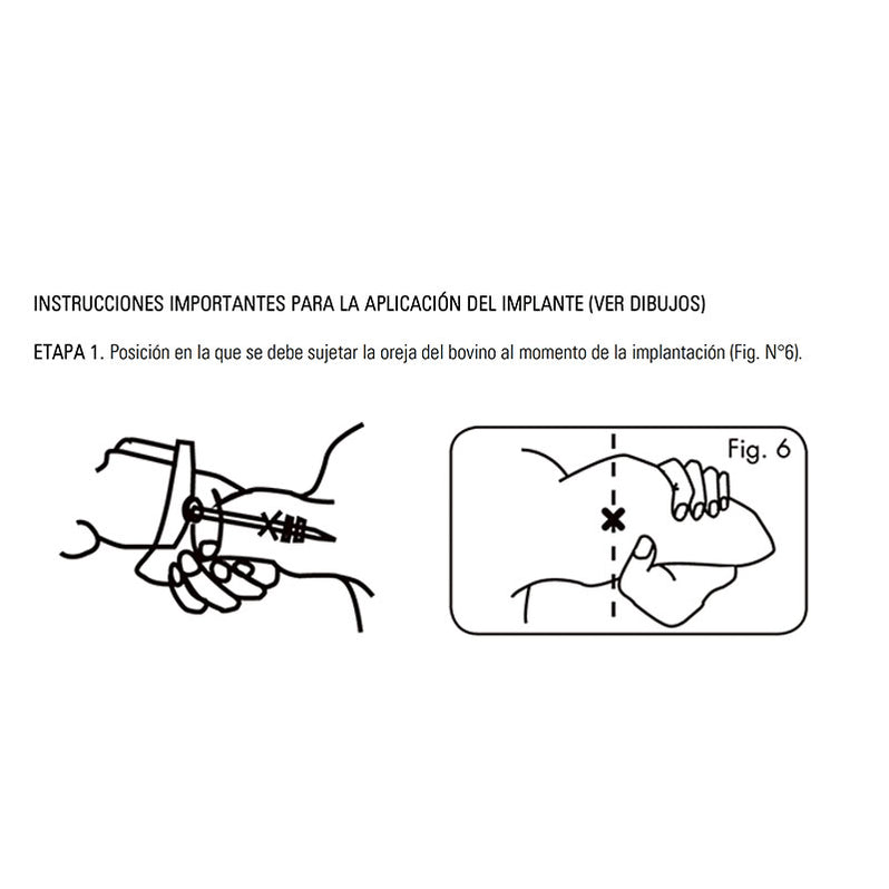 Revalor®-H | Implante para bovinos hembras de engorda en corral | Tienda