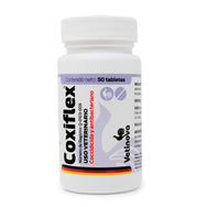 Coxiflex | Coccidicida y Antibacteriano para Gallos | Tienda