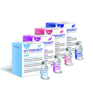 Cytopoint® | Inmunoterapéutico | Dermatitis alérgicas en perros | Tienda