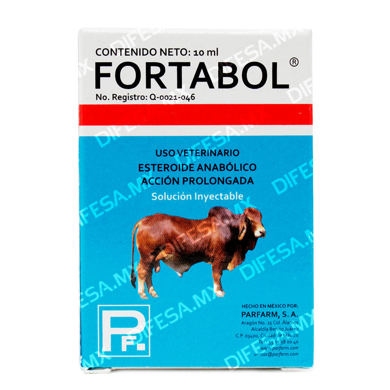 Fortabol® | Tienda