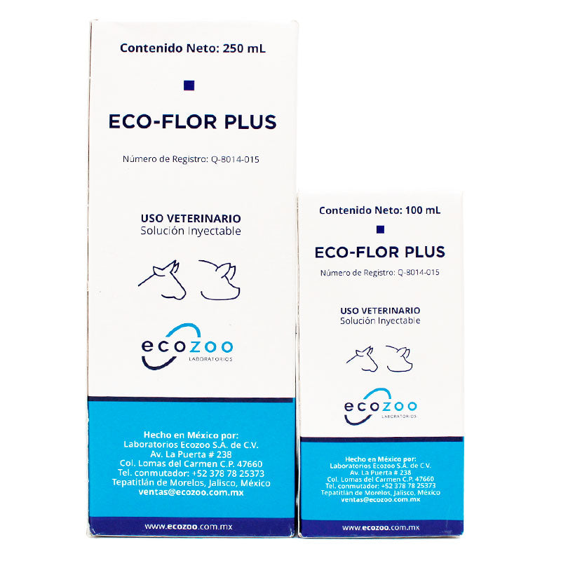 ECO-FLOR PLUS | Tienda