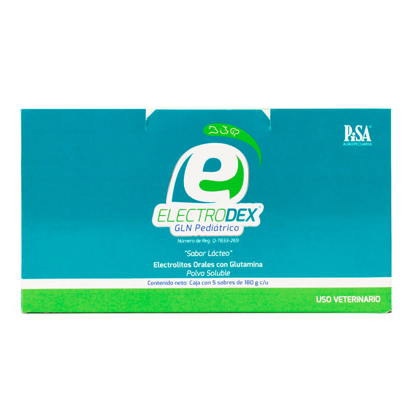 Electrodex® GLN Pediátrico | Tienda