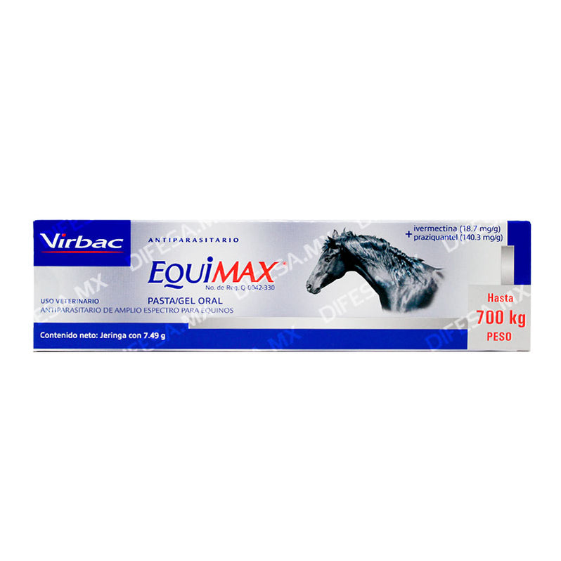 EQUIMAX® | Tienda