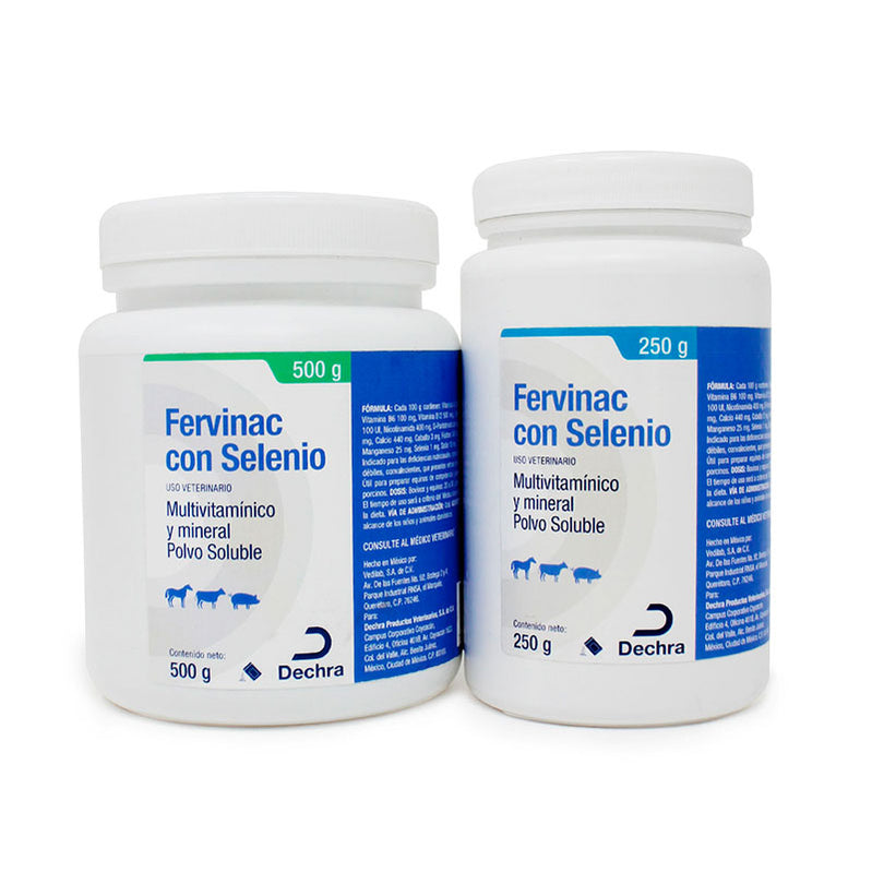 Dechra Brovel | Tienda