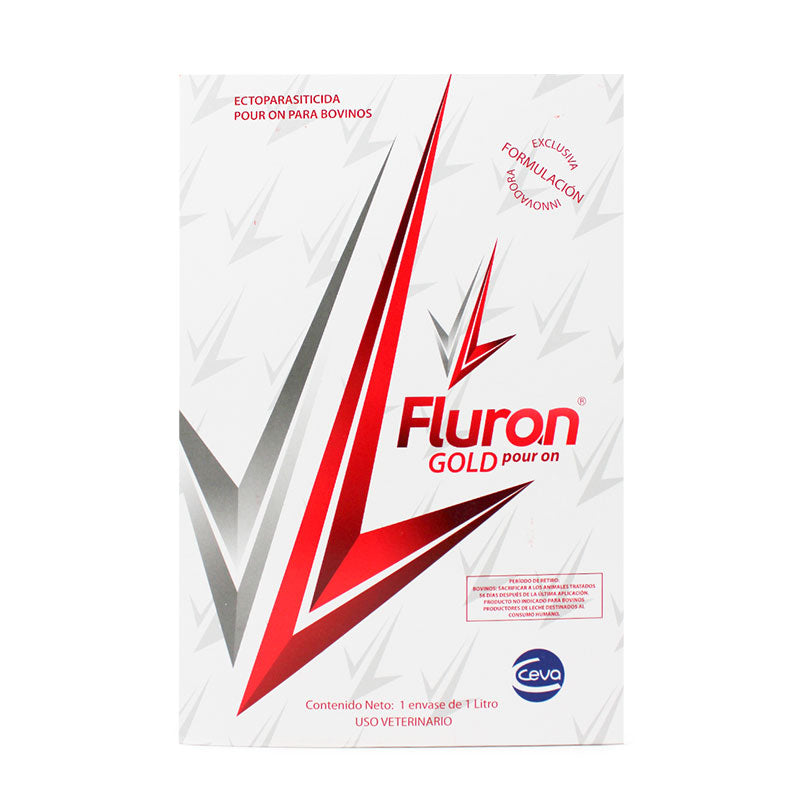 Fluron® Gold Pour On | Tienda