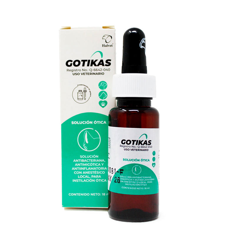 Gotikas | Tienda