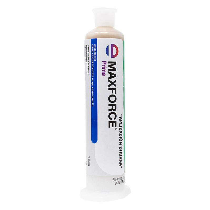 Maxforce Prime® | Gel para el Control de Cucarachas | Tienda