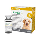 Librela® | Tratamiento de Osteoartrosis u Osteoartritis | Zoetis | Tienda