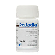 Palladia® | Fosfato de Toceranib | Zoetis | Tienda
