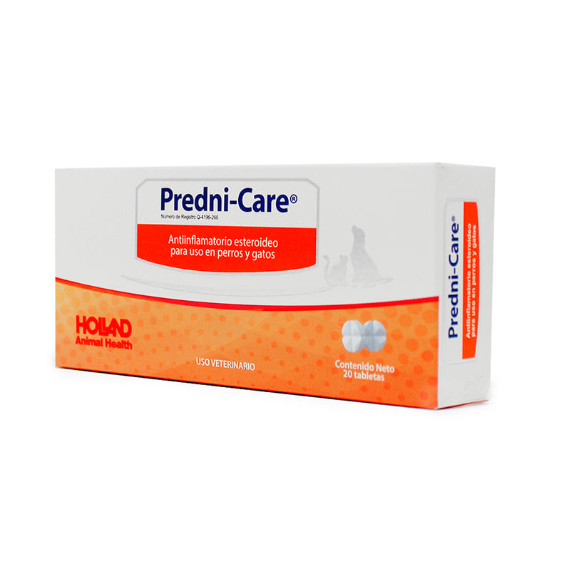 Predni-care® | Tienda