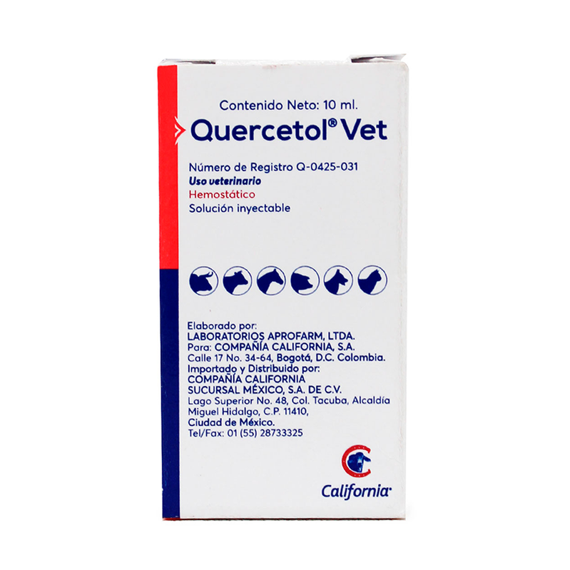 Hemostático | Tienda