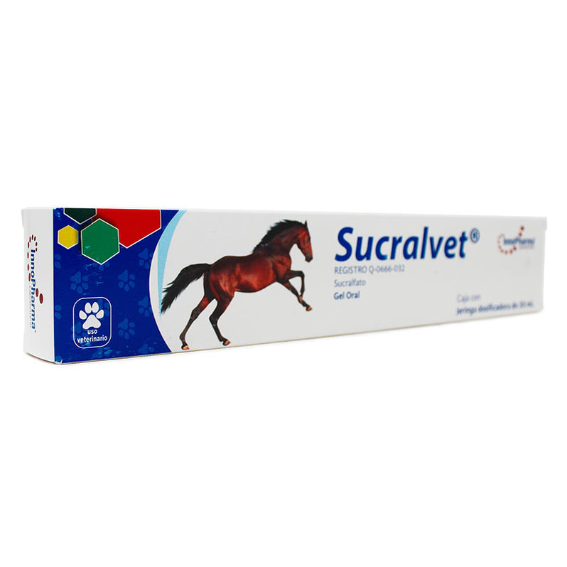 Sucralvet® | Tienda