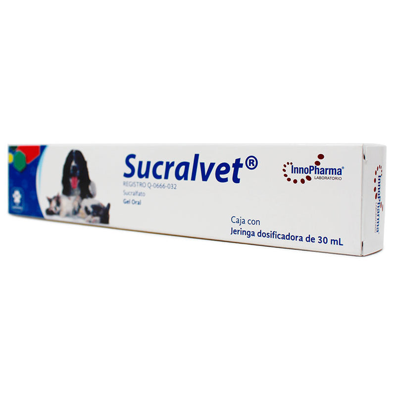 Sucralvet® | Tienda