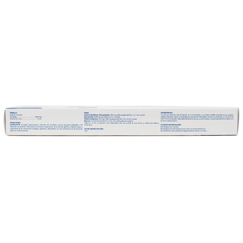 Sucralvet® | Tienda