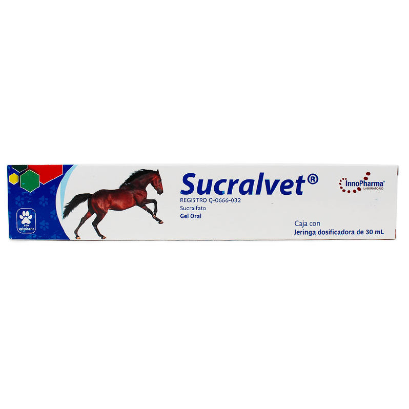 Sucralvet® | Tienda
