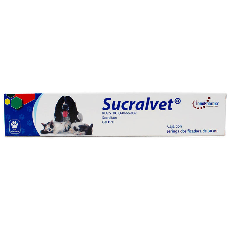 Sucralvet® | Tienda