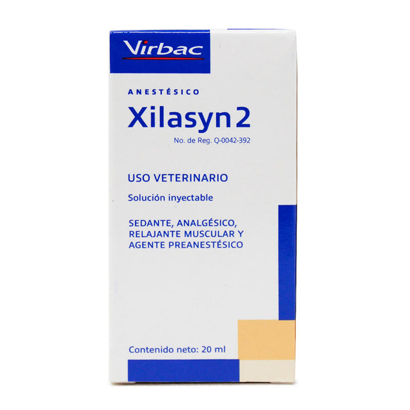 Xilasyn 2 | Virbac | Tienda