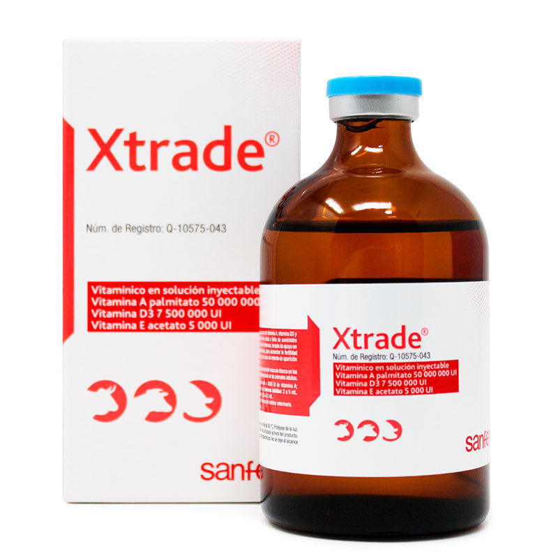 Xtrade® | Sanfer | Tienda