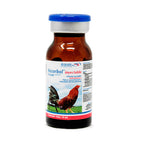 Ascorbol Inyectable | Reconstituyente | Multivitamínico | Tienda