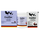 Coxiflex® Polvo | Coccidicida | Antibacteriano | Vetinova | Tienda