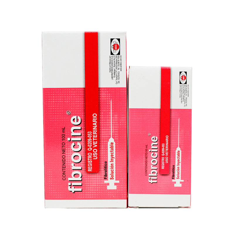 Fibrocine® | Fibrolítico | Tienda