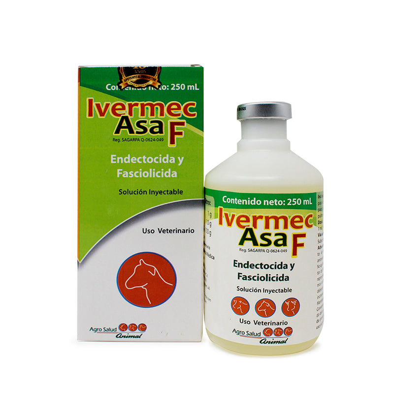 Ivermec ASA F | Tienda