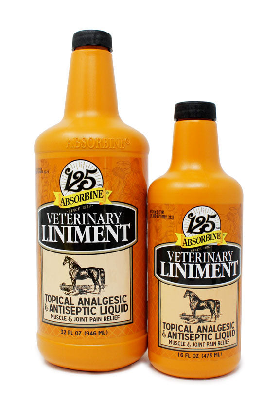 Linimet Veterinary | Analgésico | Antiséptico | Antirreumático | Tienda