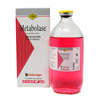 Metabolase® | Reconstituyente integral del metabolismo | Tienda