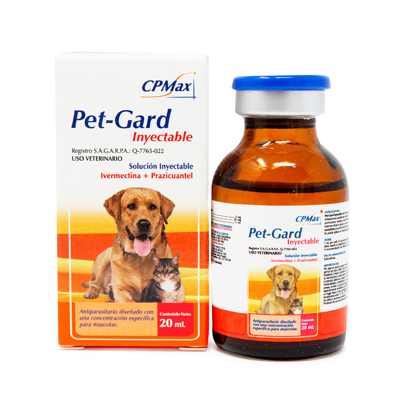 Antiparasitarios | Tienda