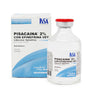 Pisacaina®2% con Epinefrina Vet | Anéstesico | Tienda