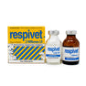 Respivet® | Antibacteriano, analgésico y expectorante | Tienda