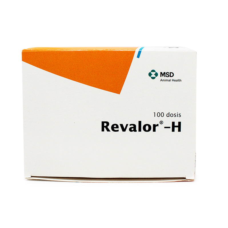 Revalor®-H | Implante para bovinos hembras de engorda en corral | Tienda