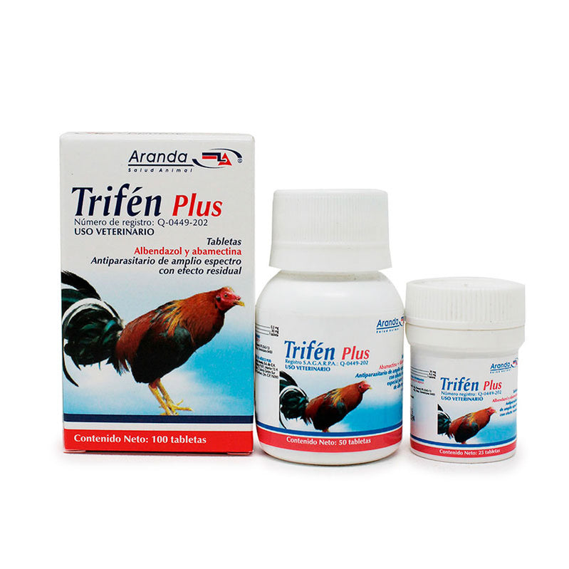 Ascorbol® Plus | Vitamínico | Euforizante | Aves | Tienda