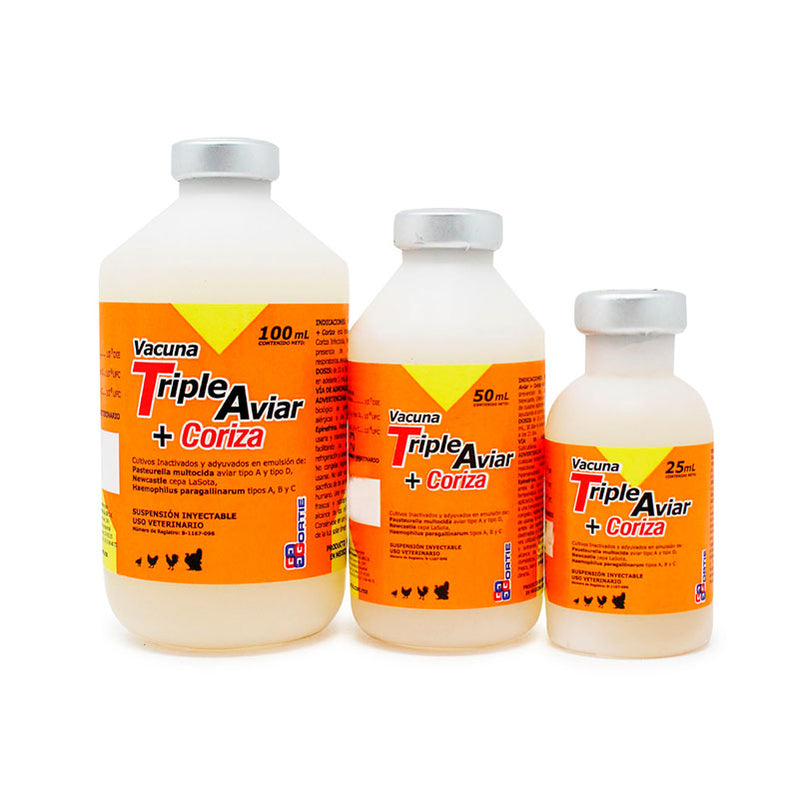 Defensor®1 | Vacuna contra Rabia | Zoetis | Tienda