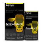 Aminoforte® F | Electrolitos, glucosa, vitaminas, aminoácidos | Tienda
