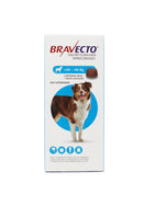 Bravecto® | Delicioso antipulgas y garrapatas para perros | Tienda