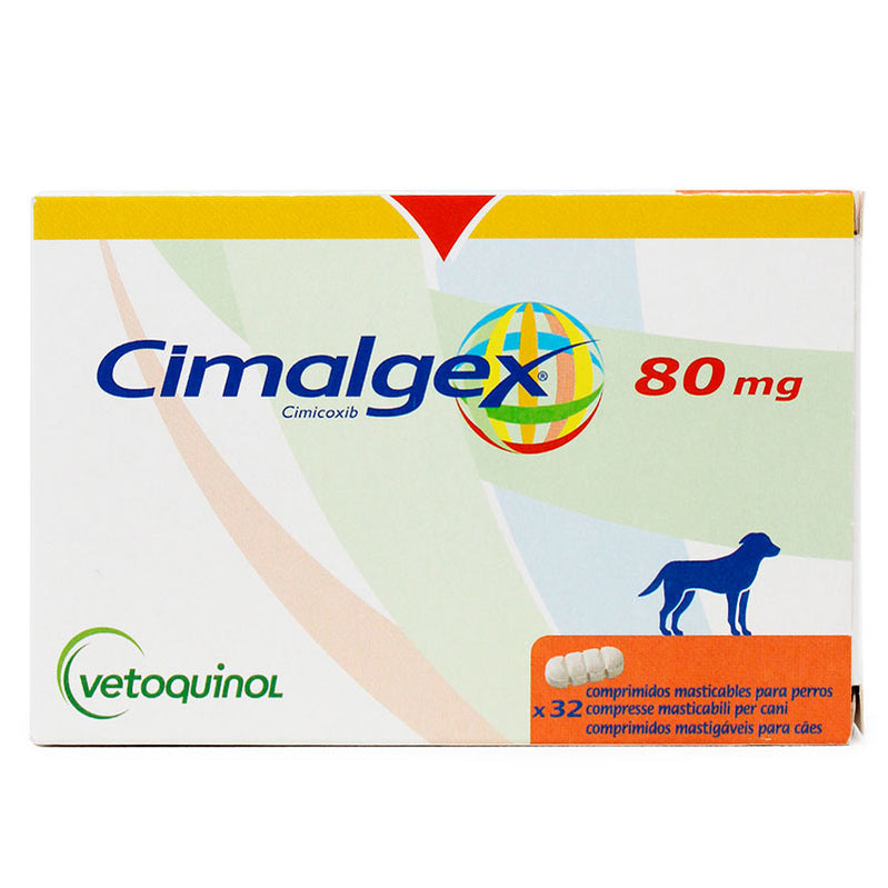 Pradol | Analgésico | Antiinflamatorio Oral | Caninos y Felinos | Tienda
