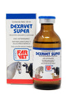 Dexavet Super | Dexametasona | Antiinflamatorio | Tienda
