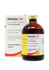 Emicina® LA | Antibiótico de acción prolongada | Tienda