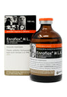Enroflox® M L.A. | Antibiótico de larga acción | Enrofloxacina | Tienda