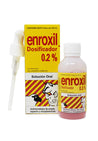 Enroxil 0.2% | Antimicrobiano de amplio espectro y microplasmicida ...