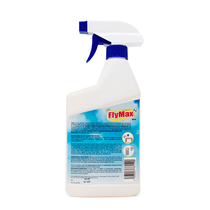 FlyMax Spray | Tienda