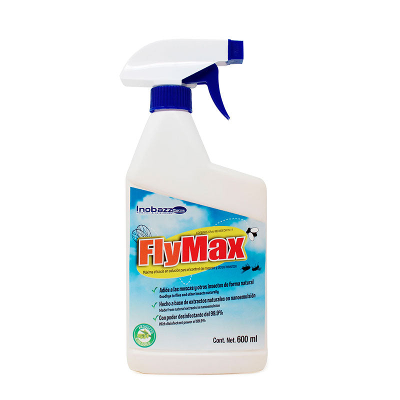 FlyMax Spray | Tienda