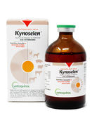 Kynoselen® | Eutrófico muscular | Selenio | Vetoquinol | Tienda