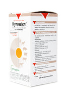 Kynoselen® | Eutrófico muscular | Selenio | Vetoquinol | Tienda