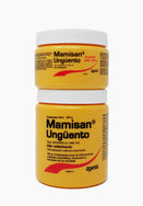Mamisan® Ungüento | Analgésico | Antiinflamatorio | Tienda