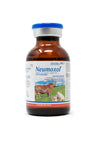 Neumoxol® | Antimicrobiano y Mucolítico Enrofloxacina + Bromhexina | Tienda